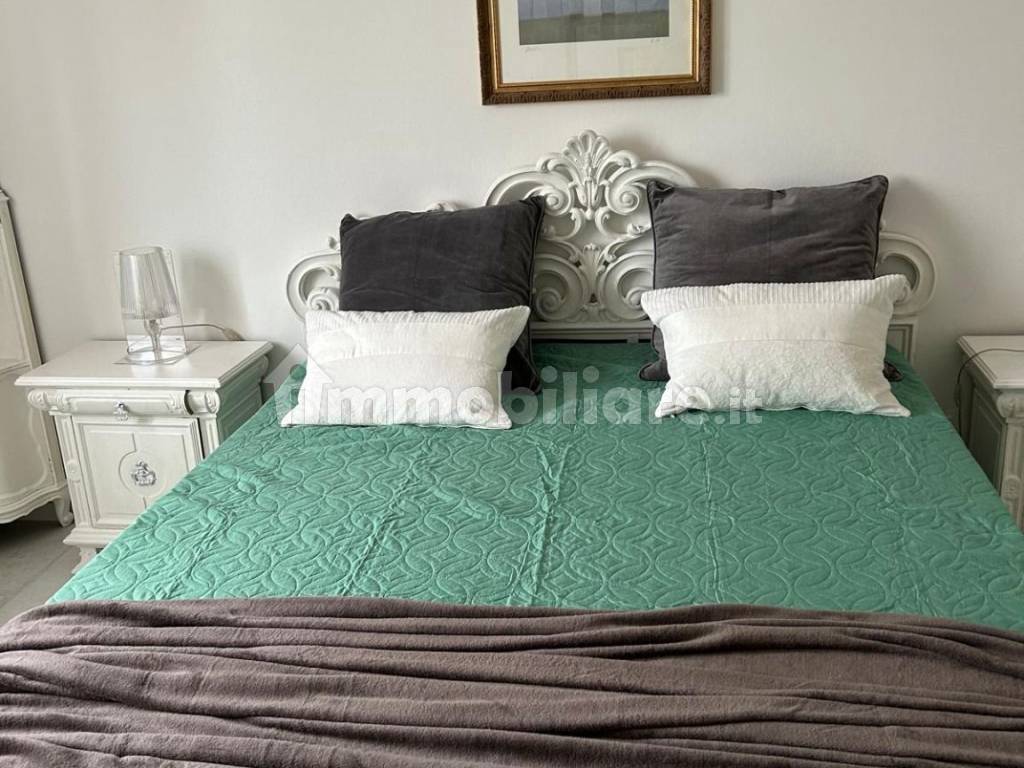 Stanza singola in affitto, affittasi camera singola via Augusto Murri ...