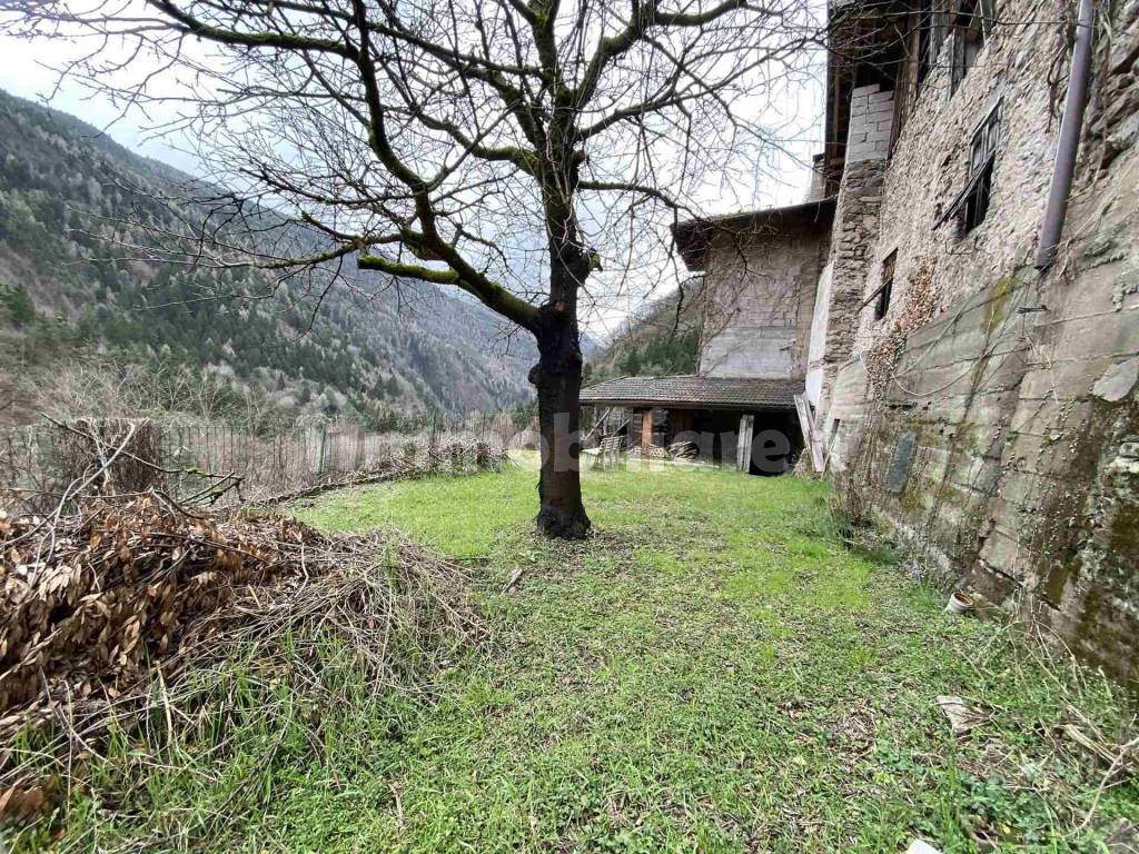 Vendita Rustico in Altavalle Bolzano. Da ristrutturare, 200 m², rif ...
