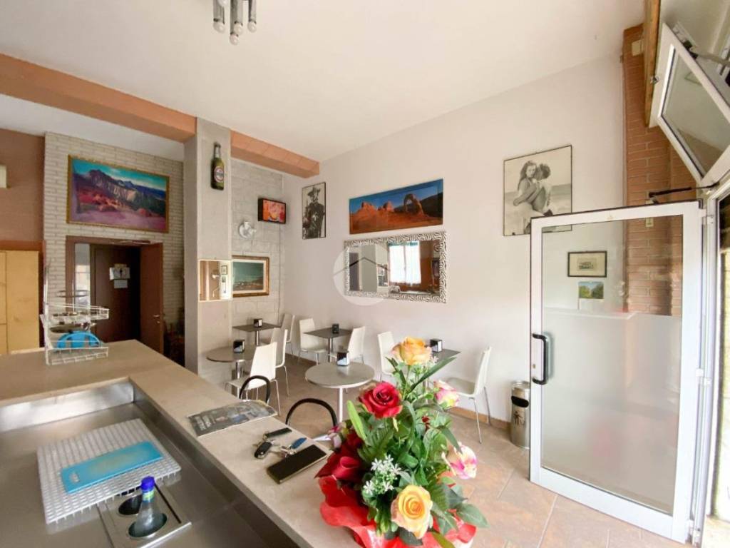 Locale commerciale via Berardo Maggi 45, Brescia, Rif. 120096022 ...