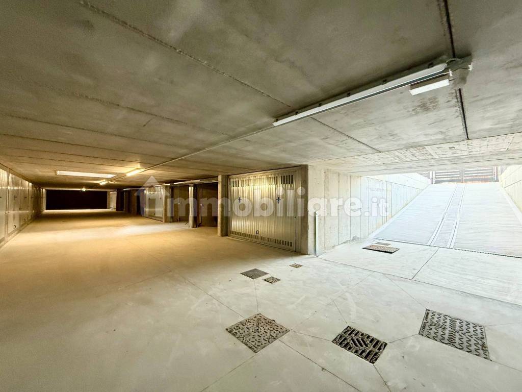 Vendita Attico in via Pio XII 50 Pozzuolo Martesana. Nuovo, con ...
