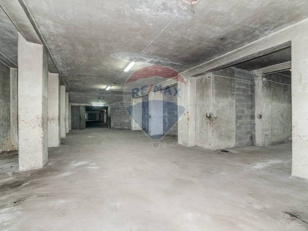 Locale commerciale via Oliveto Scammacca 68, Catania, Rif. 120105018 ...