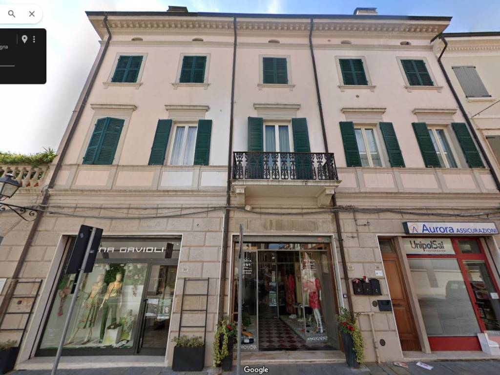 Vendita Appartamento San Felice sul Panaro. Trilocale in via Giuseppe ...