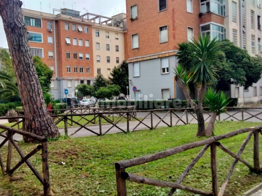 Vendita Appartamento Roma. Trilocale in via Trionfale. , rif. 120064864