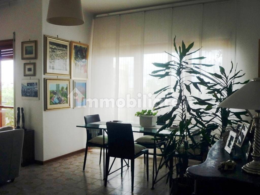 Vendita Appartamento Roma. Quadrilocale in via Cornelia 7. Da ...