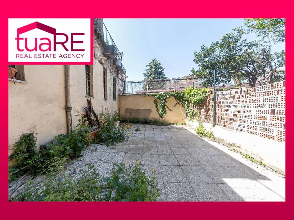 Locale commerciale via Garibaldi, Roma, Rif. 120130190 - Immobiliare.it