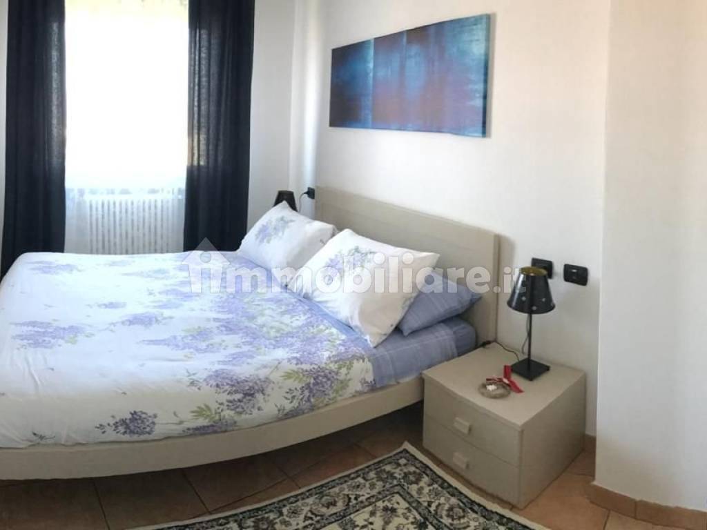 Vendita Appartamento Parma. Bilocale in via Monte Altissimo 4. Ottimo ...