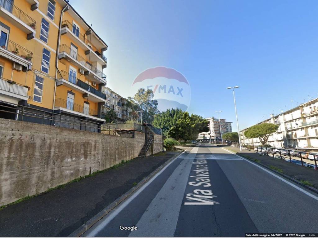 Asta per appartamento, via Salvatore Raccuglia 15, Monte Po Catania ...