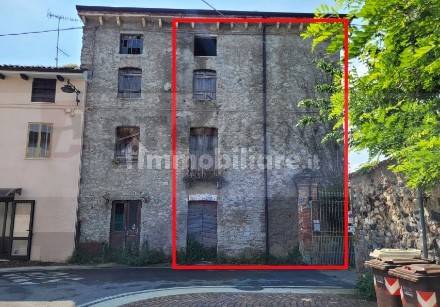 Asta per casa indipendente, via Cesare Battisti 47, Centro San Vito di ...