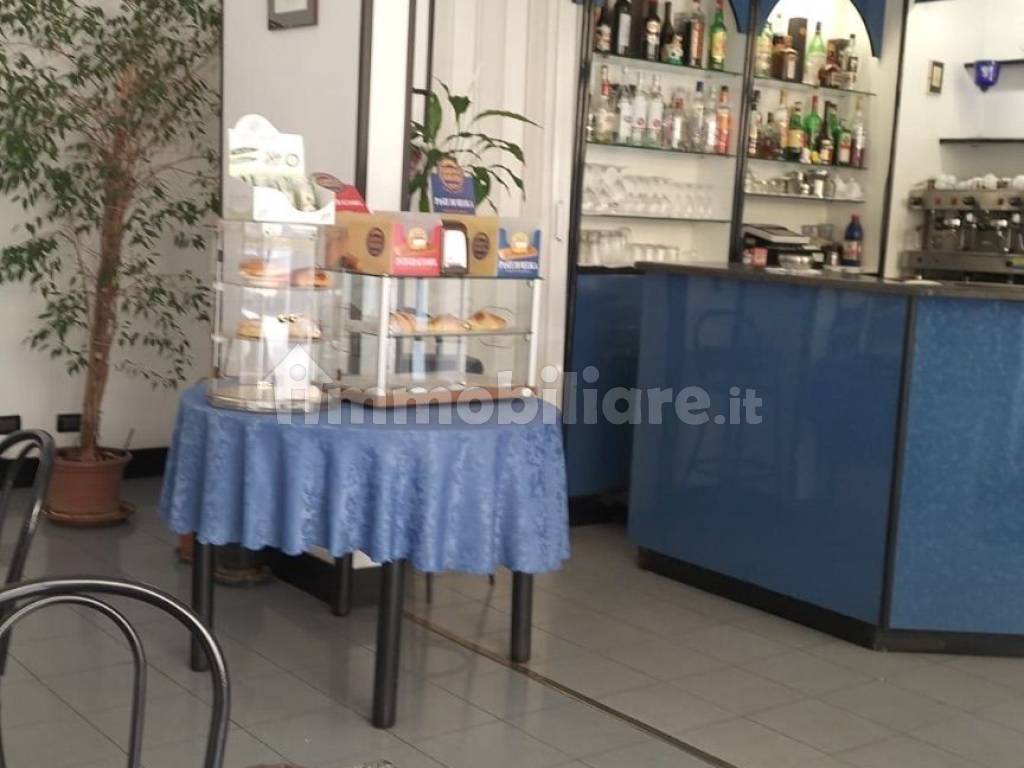 Bar corso Racconigi 157, Torino, Rif. 119196867 - Immobiliare.it