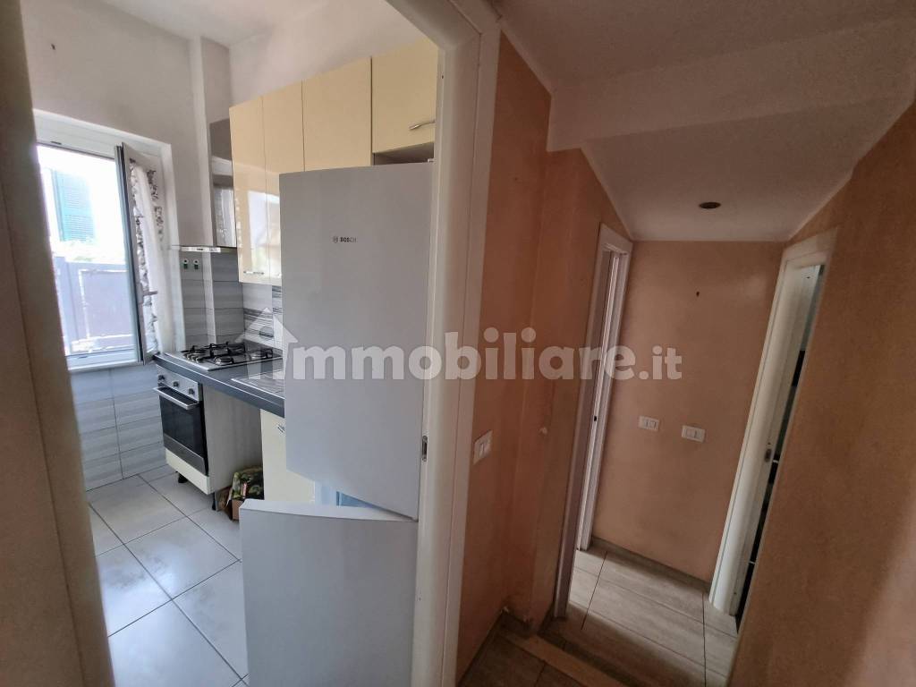 Vendita Appartamento Roma. Trilocale in via Cameri. Ottimo stato, piano ...