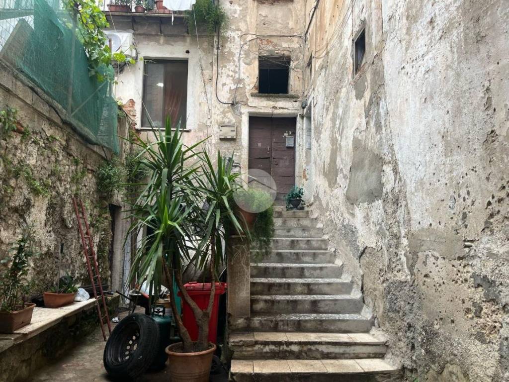 Vendita Appartamento Cosenza. Quadrilocale in traversa Giannuzzi ...