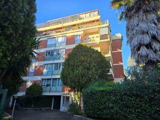 Case in vendita in Via della Farnesina, Roma - Immobiliare.it