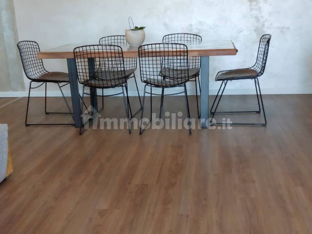 Vendita Appartamento Portogruaro. Trilocale in via Arrigo Boito 16 ...