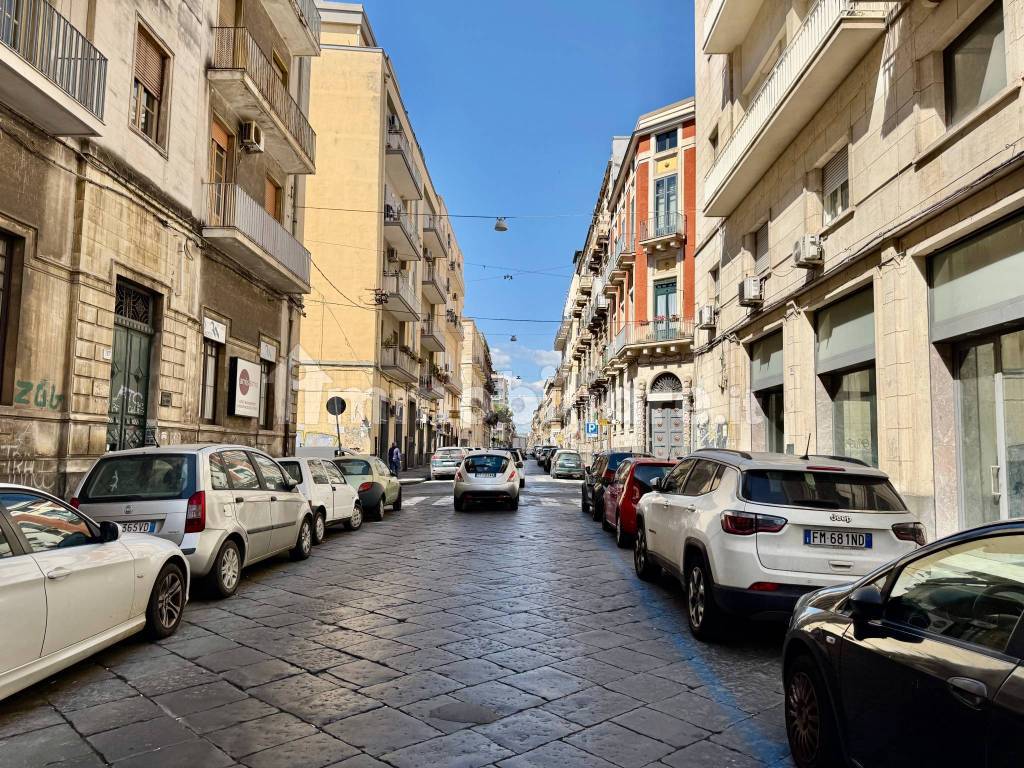 Vendita Appartamento Catania. Quadrilocale in via Umberto I. Da ...
