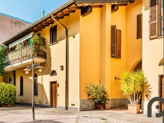 Case in vendita a Centro - Rho - Immobiliare.it