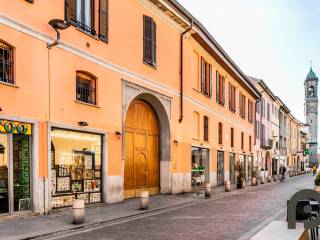 Case in vendita a Centro - Rho - Immobiliare.it