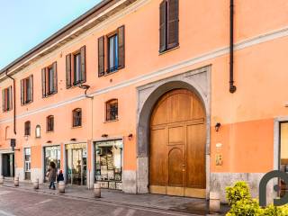 Case in vendita a Centro - Rho - Immobiliare.it