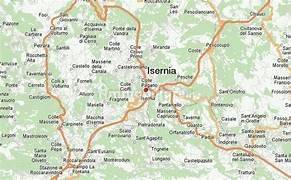 Asta per appartamento, via corso Marcelli, 161 161, Centro Isernia, rif ...