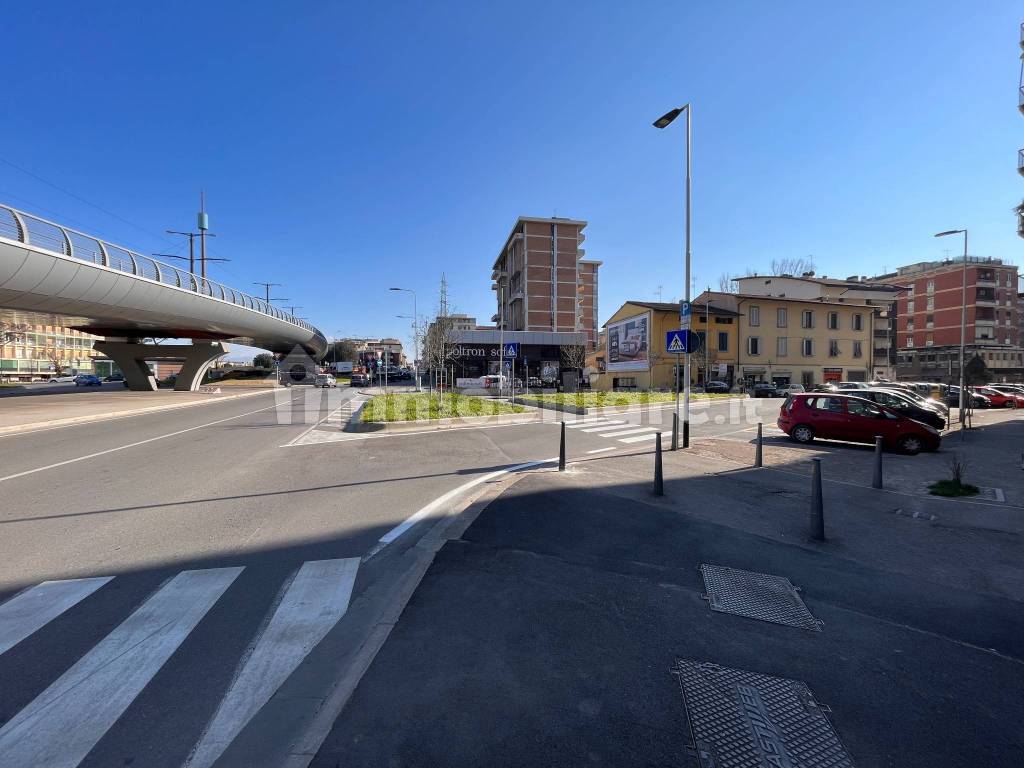 Vendita Appartamento Firenze. Trilocale in via Mario Roselli Cecconi ...