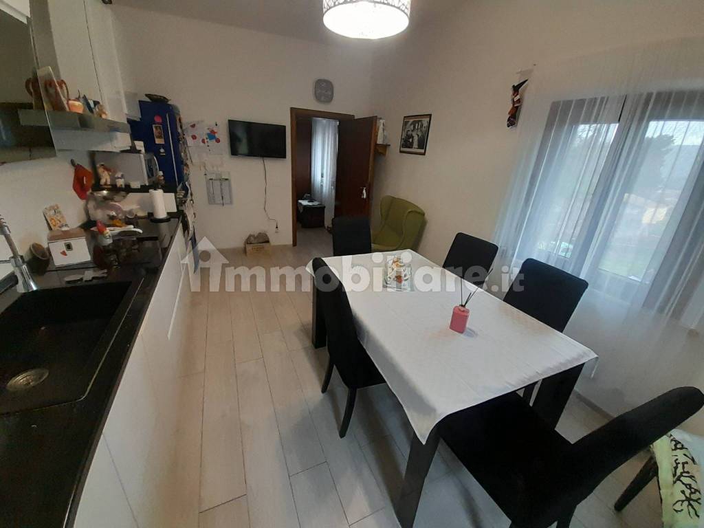 Vendita Appartamento San Giuliano Terme. Quadrilocale in via dei Molini ...