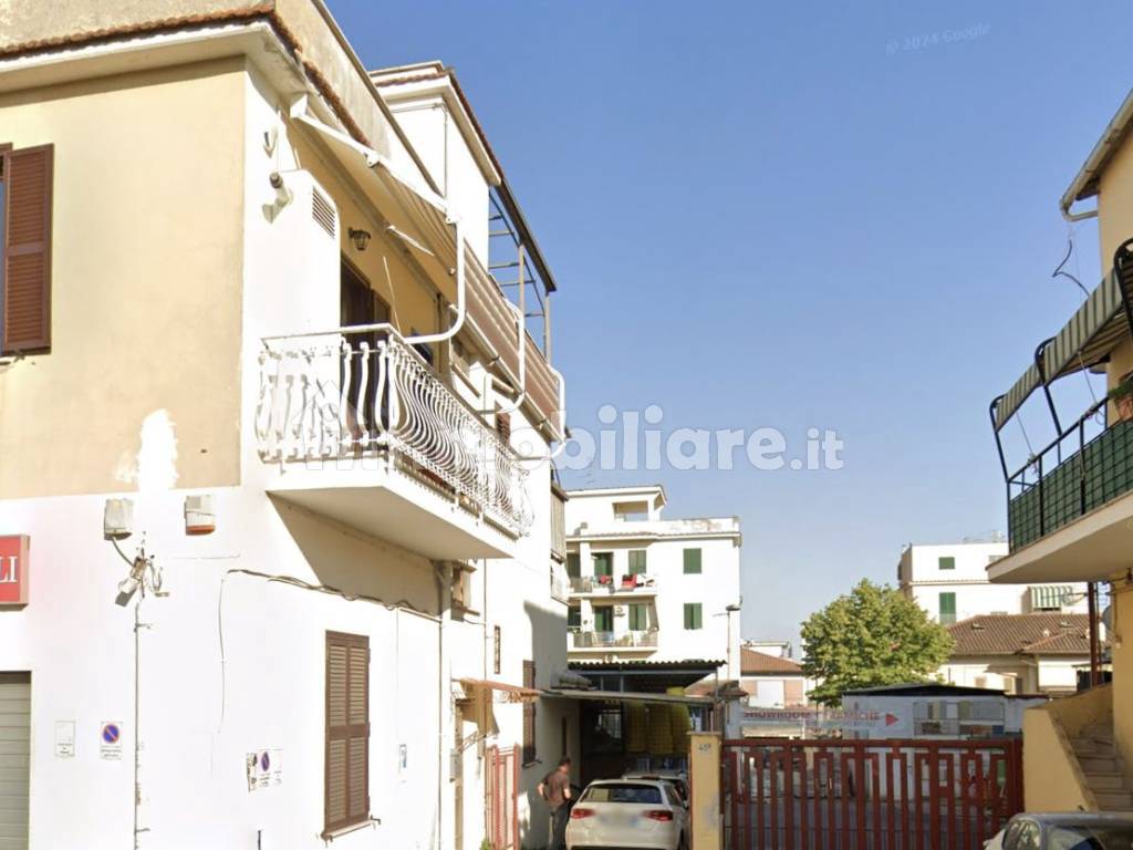 Asta per appartamento, via Gaetano Mazzoni 47/a, Collina delle Muse ...