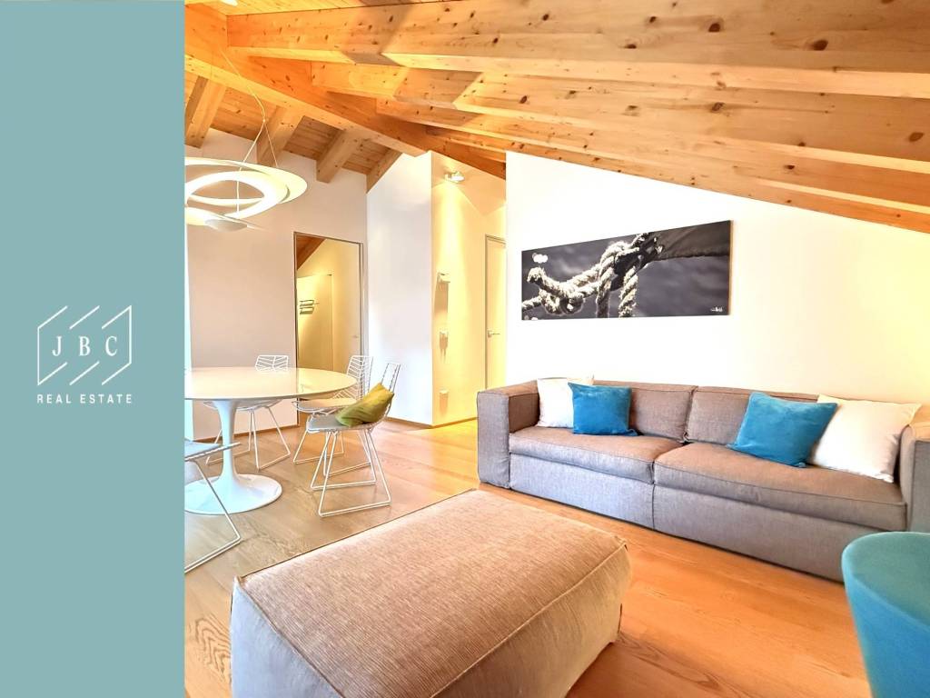 Vendita Attico in viale P. Frassinetti 25 Oderzo. Ottimo stato, posto auto, con terrazza, rif ...