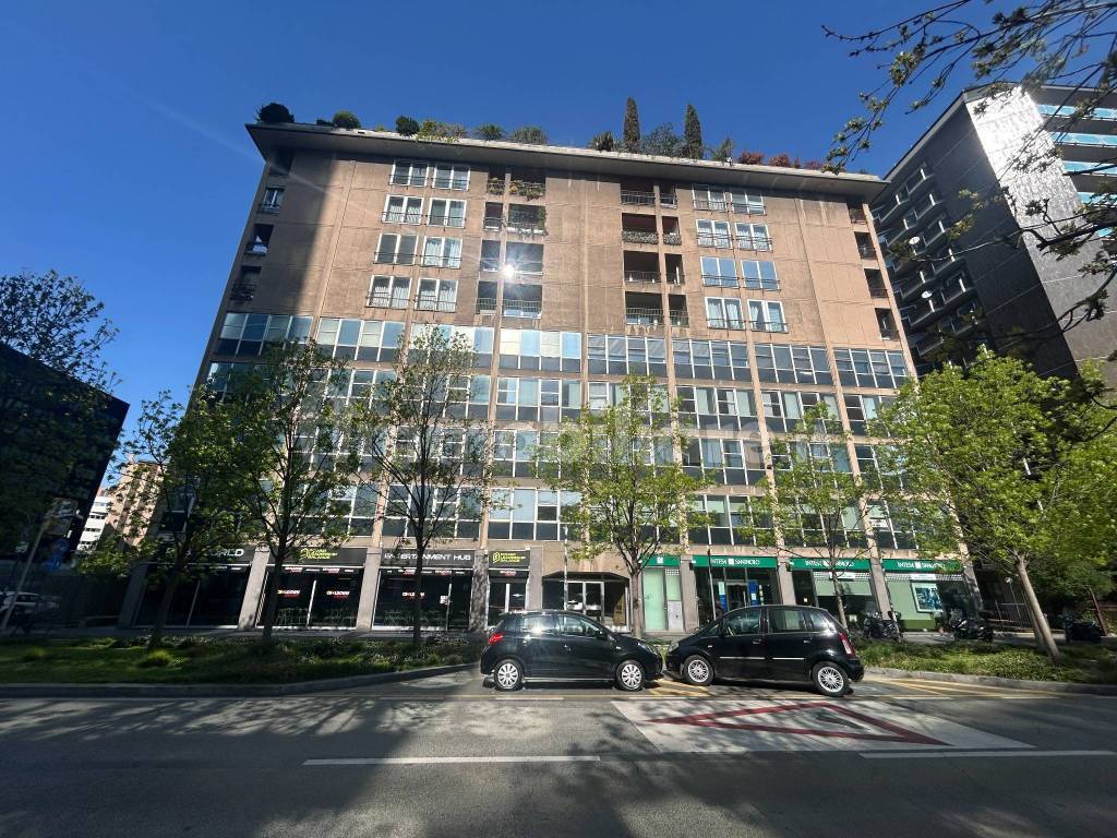 Ufficio - Studio viale Francesco Restelli 3, Milano, Rif. 120209324 ...