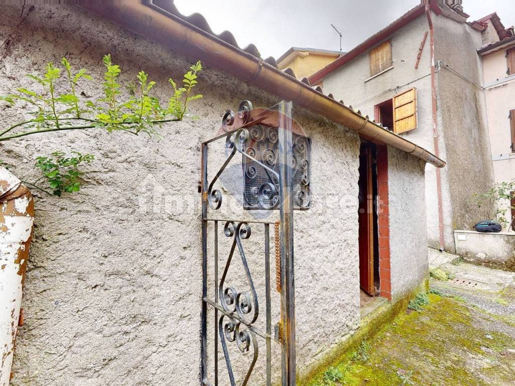 Vendita Terratetto plurifamiliare Seravezza. Da ristrutturare, posto ...