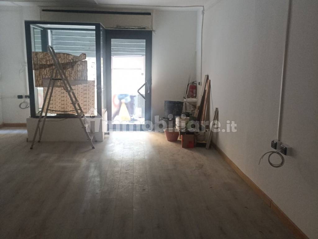 Ufficio - Studio via Teresio Mario Canepari, Genova, Rif. 120226942 ...