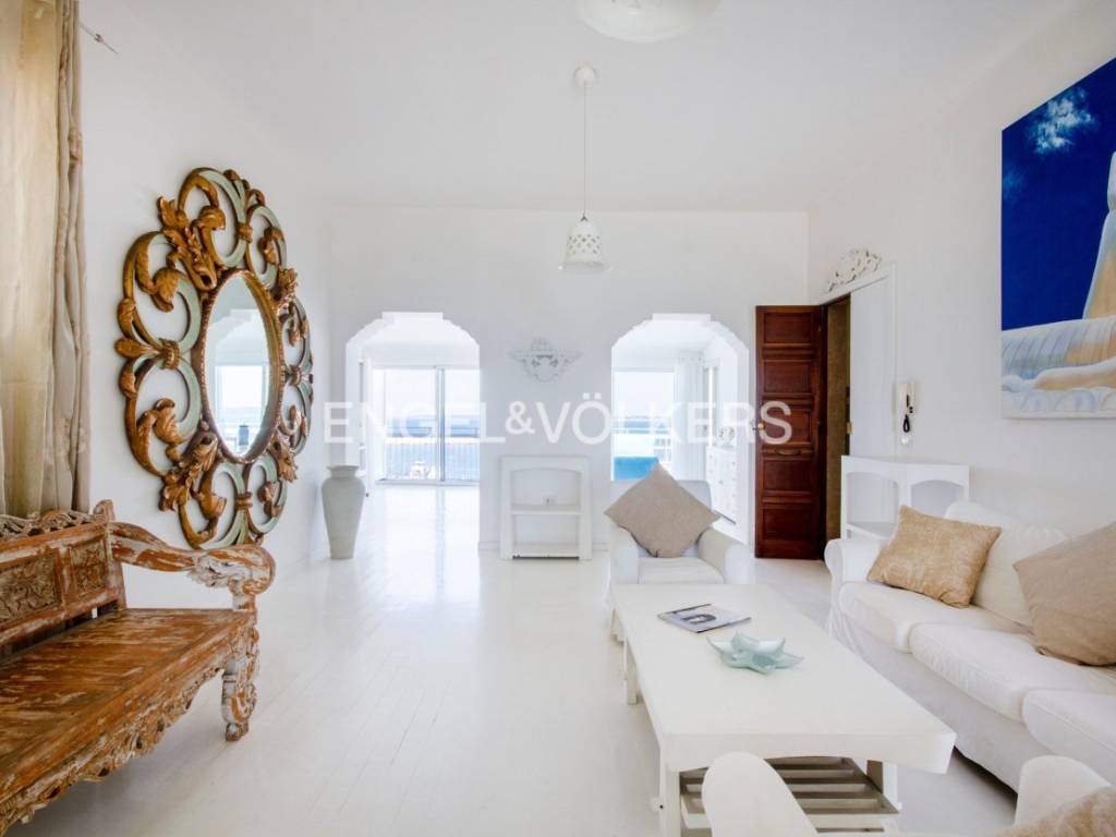 Vendita Attico in corso Roma 205 Gallipoli. Ottimo stato, con terrazza ...