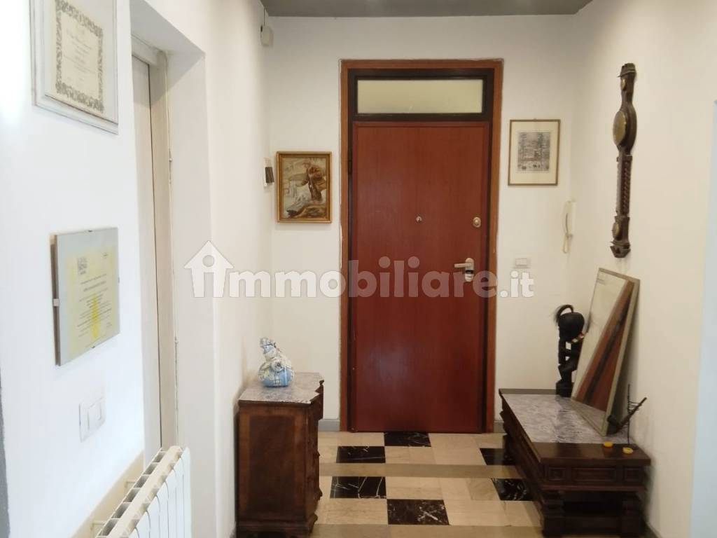 Vendita Appartamento Selvazzano Dentro. Trilocale in via Carnaro 2 ...