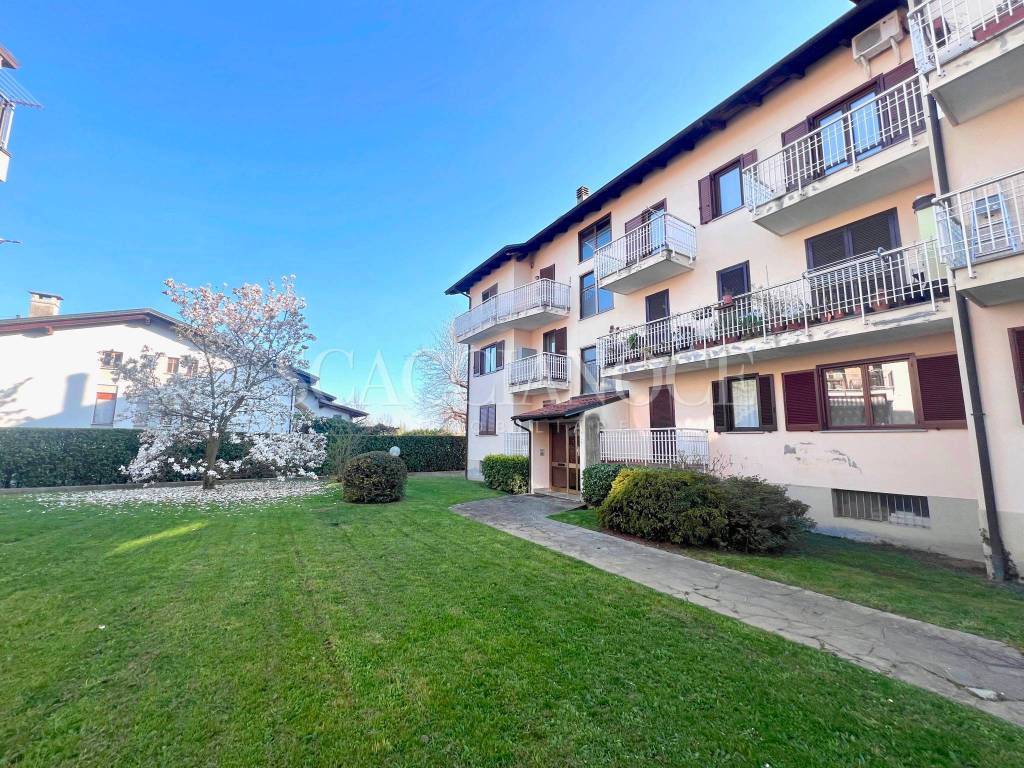 Vendita Appartamento Pralungo. Quadrilocale in via Bonino 8. Ottimo ...