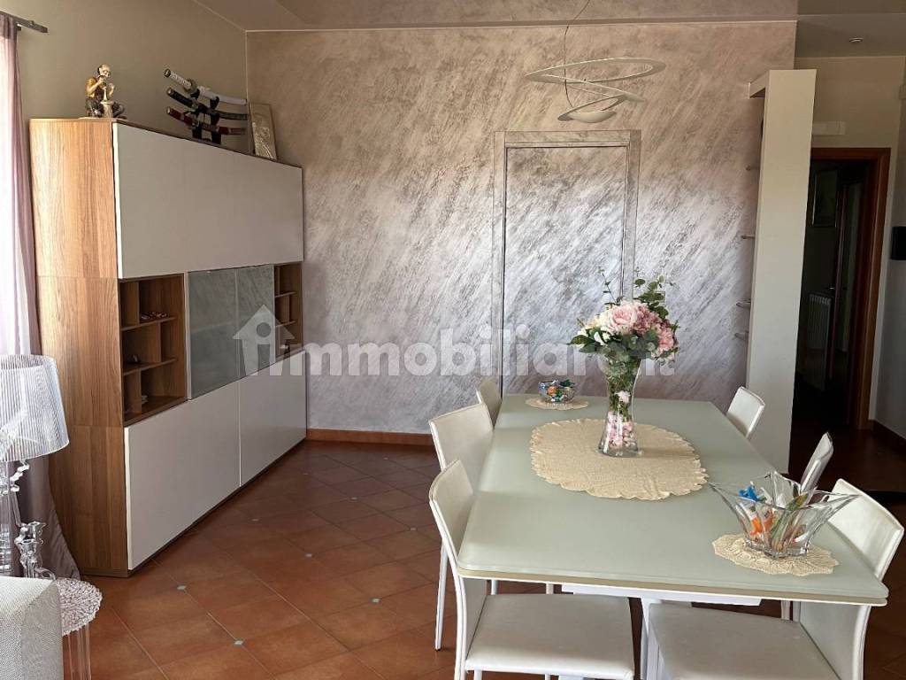 Vendita Attico in via Roberto Mirabelli 89 Amantea. Ottimo stato, posto ...