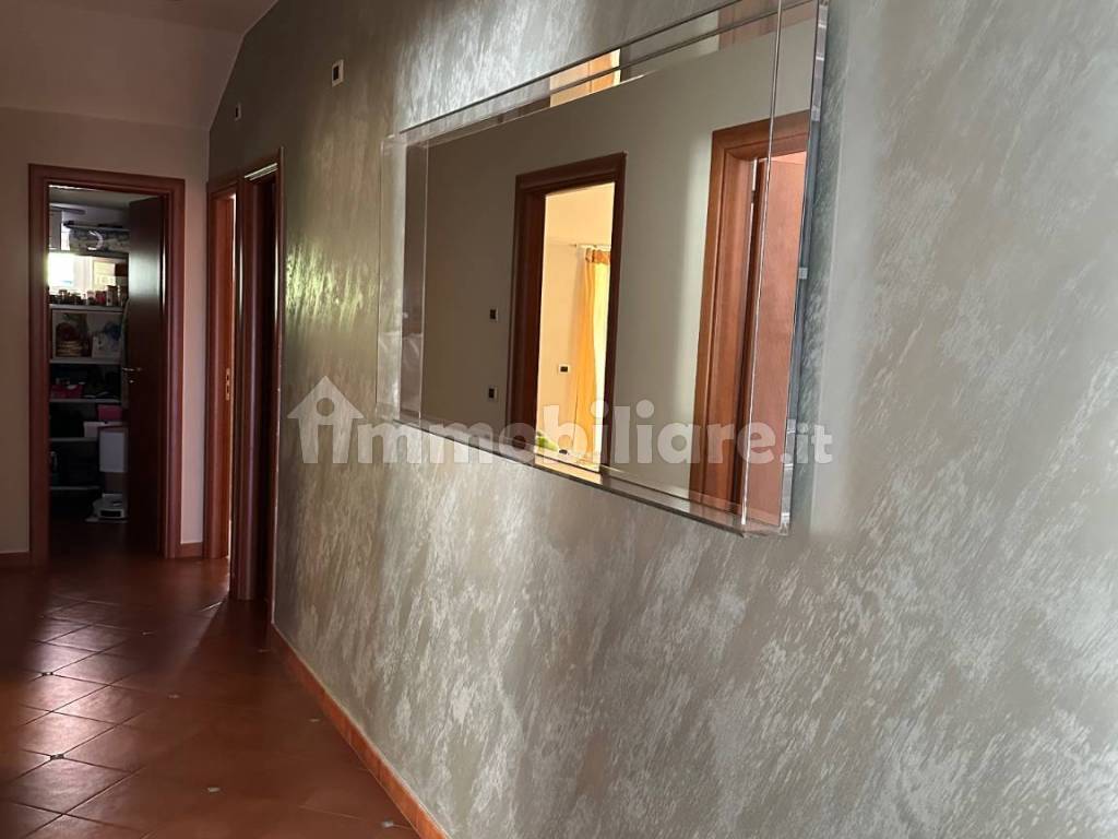Vendita Attico in via Roberto Mirabelli 89 Amantea. Ottimo stato, posto ...