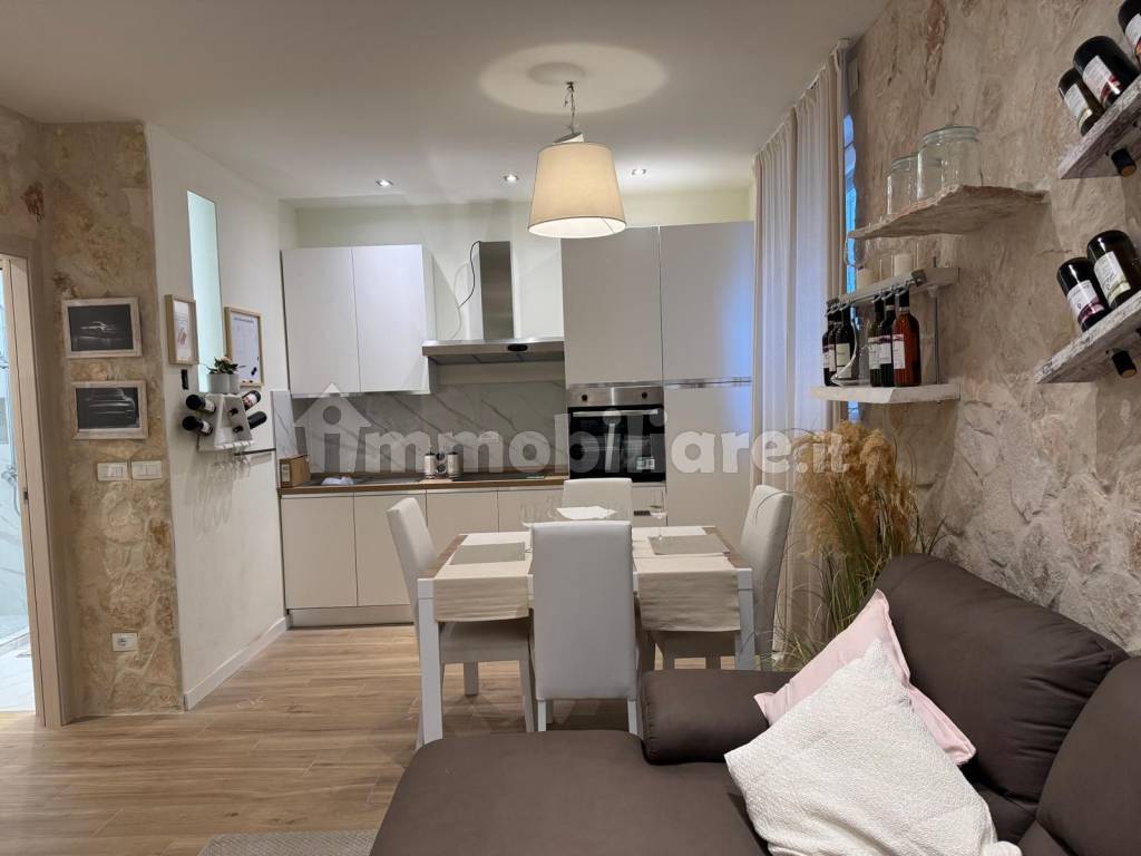 Vendita Appartamento Milano. Trilocale in via Paolo Paruta 62. Ottimo ...