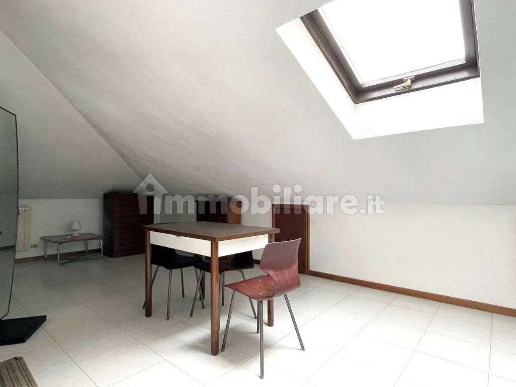 Affitto Appartamento Cairo Montenotte. Monolocale, Buono stato, sesto ...