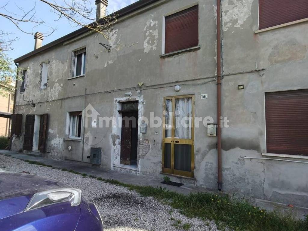 Vendita Terratetto unifamiliare in corso del Popolo Ariano nel Polesine ...