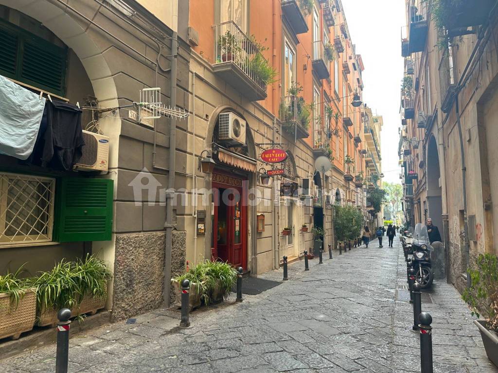 Birreria - Pub via Giovanni Bausan, Napoli, Rif. 120272534 - Immobiliare.it