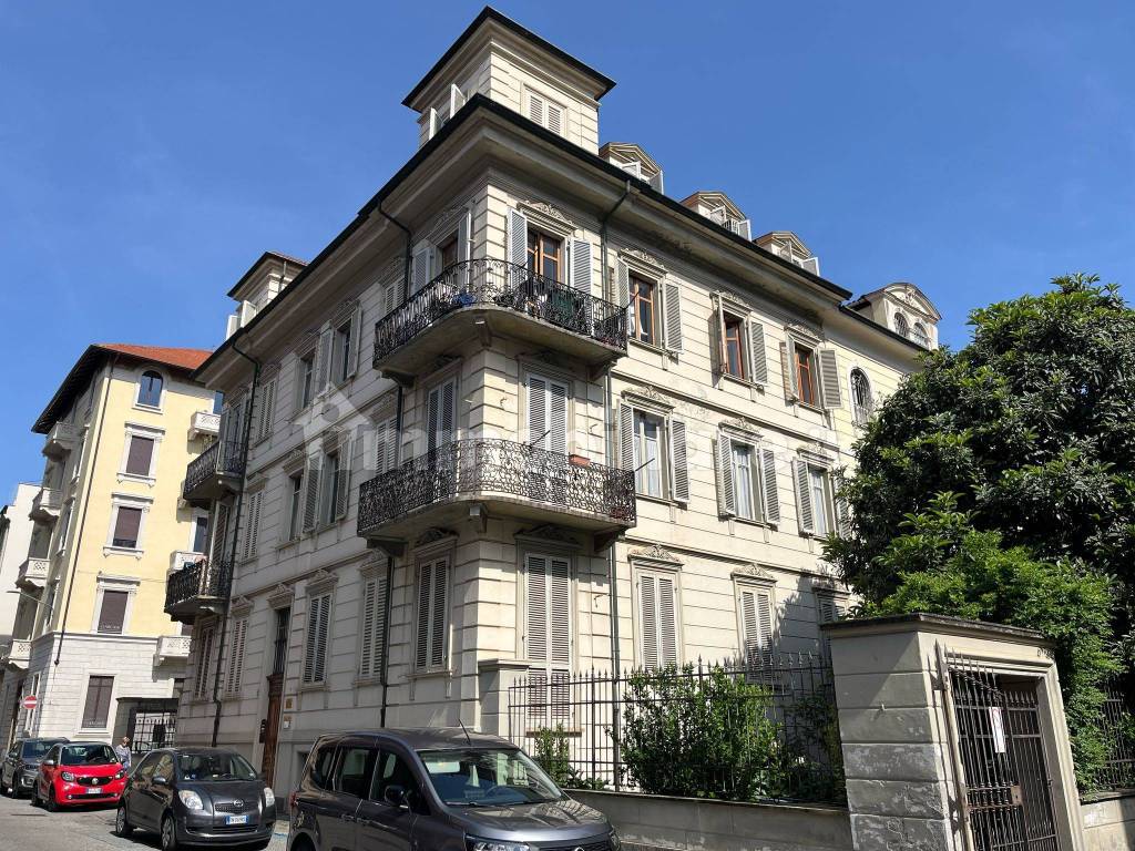 Ufficio - Studio via Legnano 20, Torino, Rif. 120020484 - Immobiliare.it