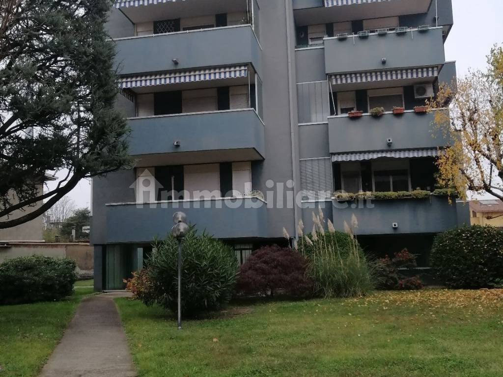 Ufficio - Studio via Bezzecca 22, Legnano, Rif. 120288014 - Immobiliare.it