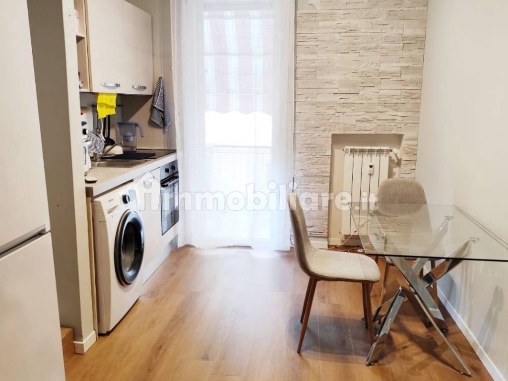 Affitto Appartamento Padova. Bilocale in via Pietro Balan 9. Ottimo ...