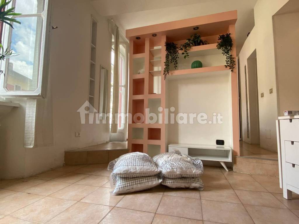 Affitto Appartamento Milano. Bilocale in via Publio Rutilio Rufo 10 ...