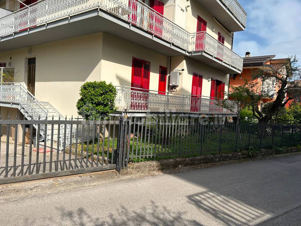 Affitto Appartamento Cesinali. Trilocale in via Nuova. Buono stato ...