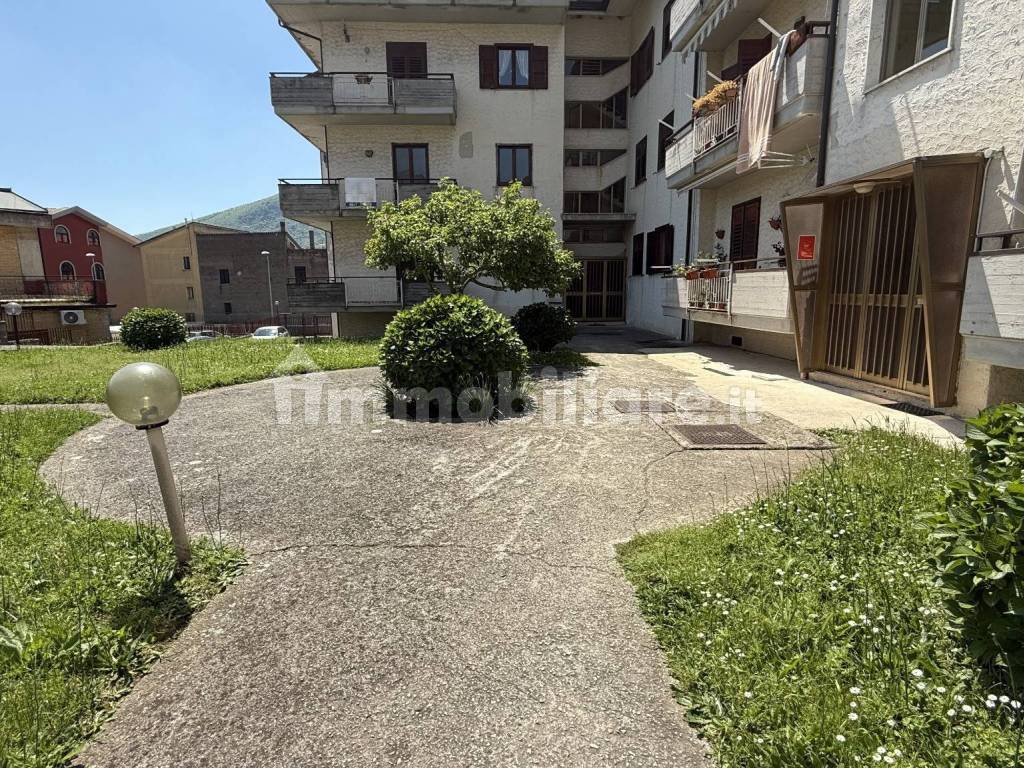 Vendita Appartamento Forino. Trilocale in via Raffaele Siniscalchi 1BIS ...