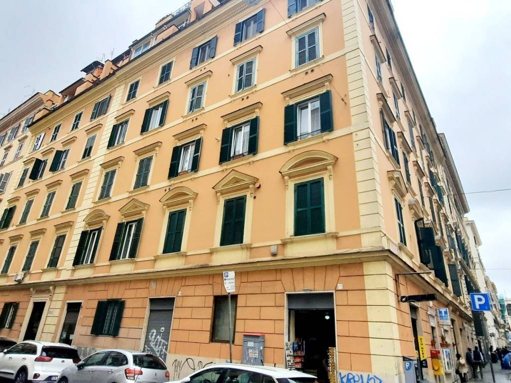 Vendita Appartamento Roma. Bilocale in via Varese 23. Ottimo stato ...