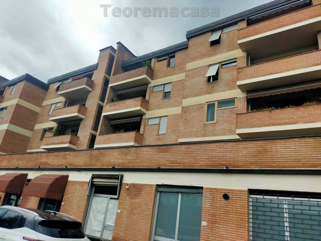 Vendita Appartamento Bagno a Ripoli. Quadrilocale in via Elio Chianesi ...