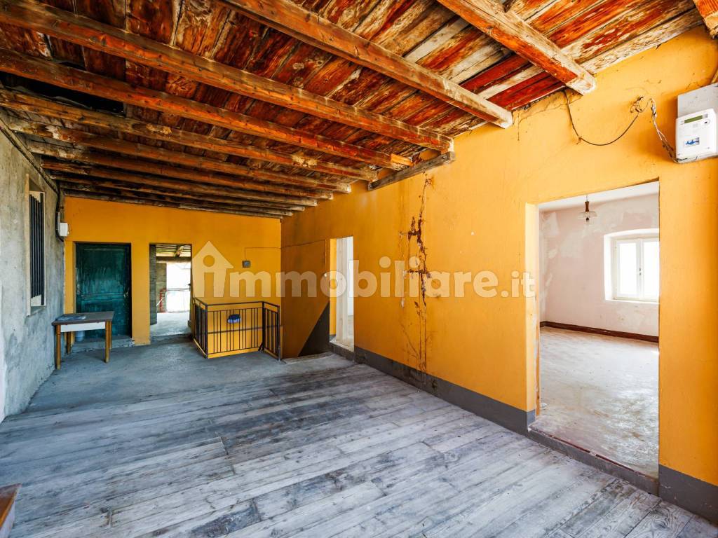 Vendita Appartamento Torre de' Roveri. Bilocale in via Giovan Battista ...