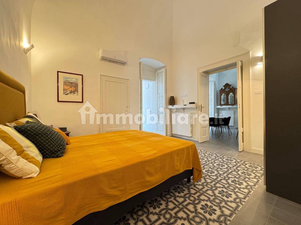 Rent Apartment Bari. 2-room flat in via Domenico Nicolai, 51, 70122 ...