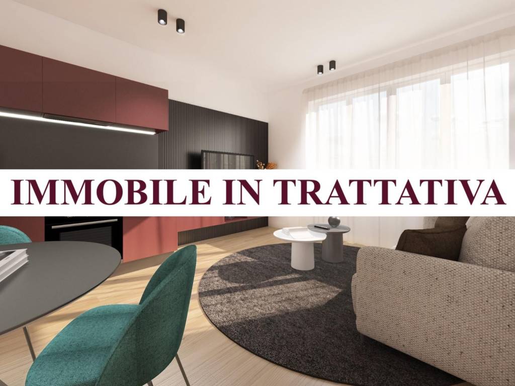 Vendita Appartamento Milano. Bilocale in via Publio Rutilio Rufo 22 ...