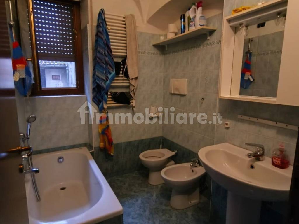 Vendita Appartamento Castiglione d'Adda. Trilocale in via Dante 21 ...